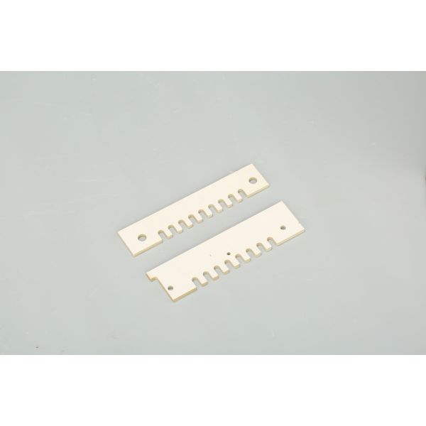 Quality OEM Heat Insulation Gasket High Temperature Insulation Materials Customizable for sale