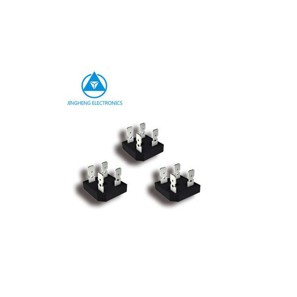 Quality GBPC5010 50A 1KV BRIDGE RECTIFIER DIODE with Package Size 20.00cm * 40.00cm * 15 for sale