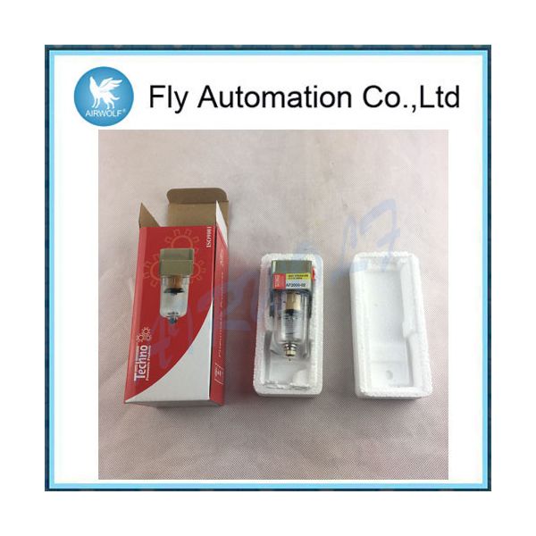 Quality Techno Air Filter AF2000 BF2000 BF3000 BF4000 for sale