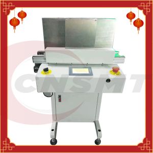 Quality AC 220V 50HZ PCB Handling Equipment 0.6MPa Pcb Board Stacker for sale