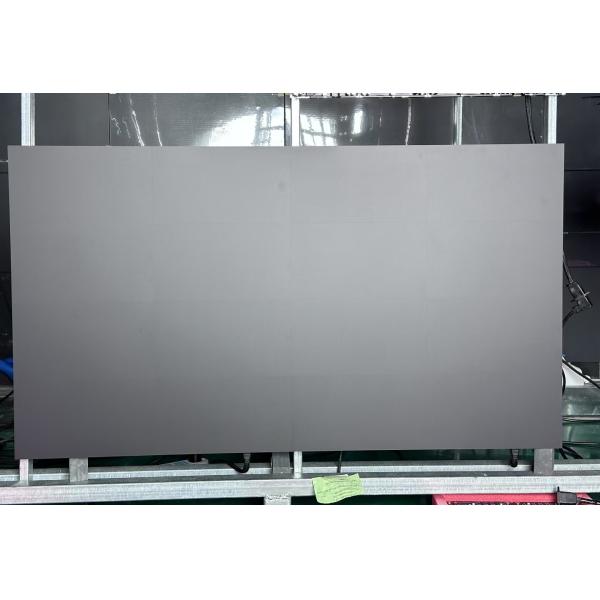 Quality Cob Fine Pitch 4K P0.9 P1.25 P1.56 Indoor LED Video Wall Videotron Display for sale