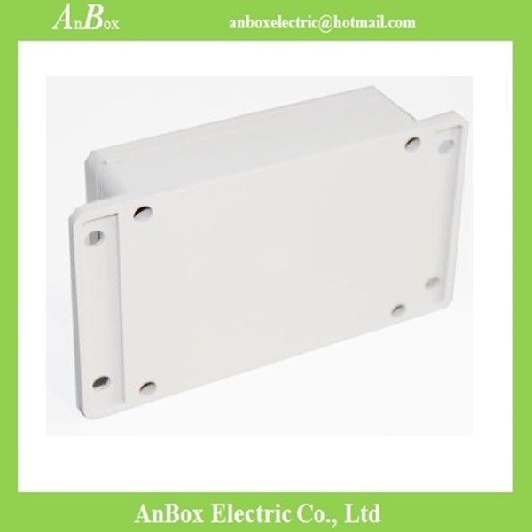 Quality 115*85*35mm Waterproof Electrical Enclosures Plastic for sale