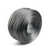 china Gcr15 100Cr6 ASTM-52100 SUJ2 Smooth Surface Cold Drawn Bearing Steel Wire For