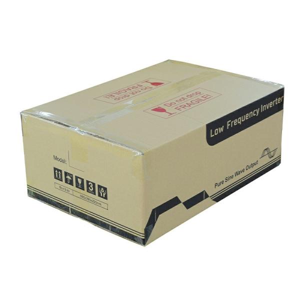 Quality LS Off Grid Hybrid Inverter 12V 24V 48V 1000W-6000W for sale
