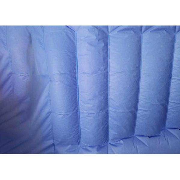 Quality 125*227CM Disposable Child Warming Blanket Full Body Medical Inflatable for sale