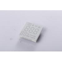 Quality Full Color 5 Digit Custom LED Displays 31*33mm For Medical Equipment for sale