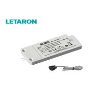 Quality AC Self Electronic Ir Sensor Switch 120-240VAC SAA Certified For Bathroom for sale