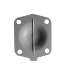 Quality Strong And Durable Synthetic Laminate Composite Diaphragm For Commercial Applications for sale