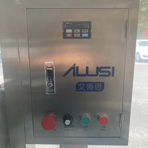 Quality Lab Emulsifier Disperser Homogenizer Silverson High Shear Mixer Blender for sale