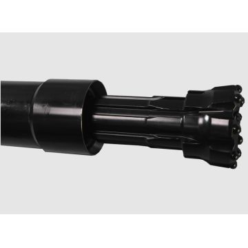 Quality 3'' - 6'' Reverse Circulation Hammers For Complicated Gravel Formation Drilling for sale