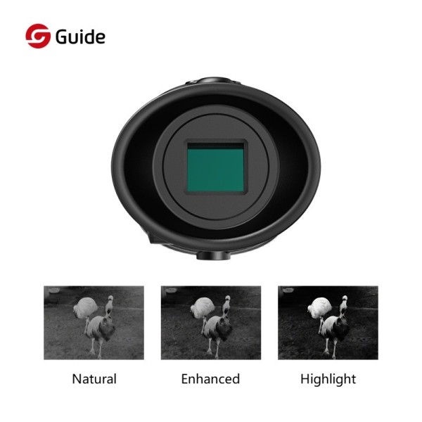 Quality TrackIR Pro Thermal Spotting Scope With 3000m Detection Range for sale