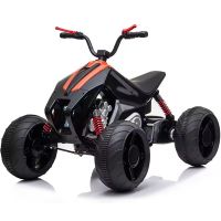 Quality 12V7AH Battery Electric Toy Cars 45W*2 Motor Affordable and Durable for Kids for sale