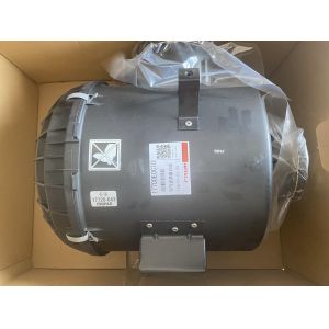 Quality S1772-06431 17720-6431 17700-E0C10 Air filter assembly FOR HINO 700 for sale