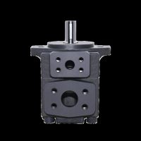 Quality ISO9001 Hydraulic Vane Pump PV2R1 Vane Pump High Pressure Lower Noise for sale