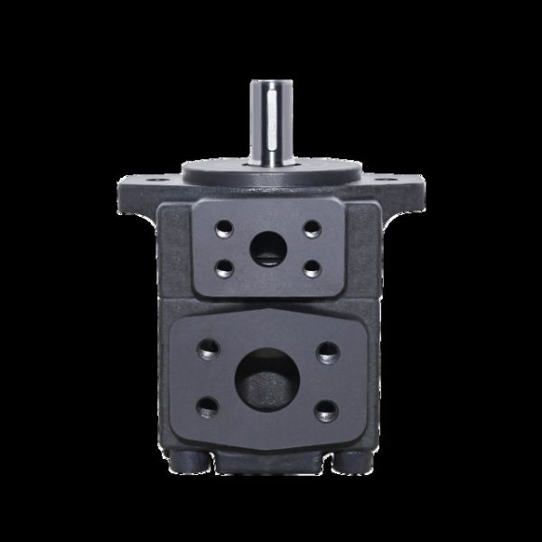 Quality ISO9001 Hydraulic Vane Pump PV2R1 Vane Pump High Pressure Lower Noise for sale