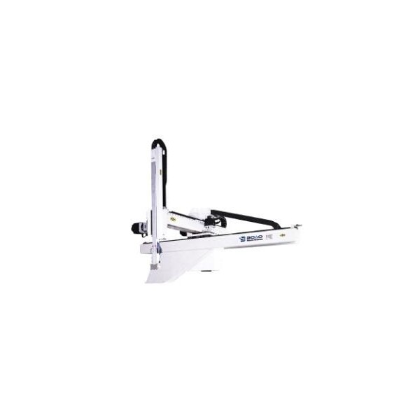 Quality Large Multi Aixs Servo Robot Heavy Duty Type Interface Vertical Arm High for sale
