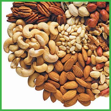 Quality High Energy Dried Nut Snack Mix With HALAL / KOSHER Certificate for sale