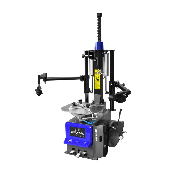 Quality 60Hz Frequency Car Tire Changer Tyre Change Equipment Flexible Control for sale