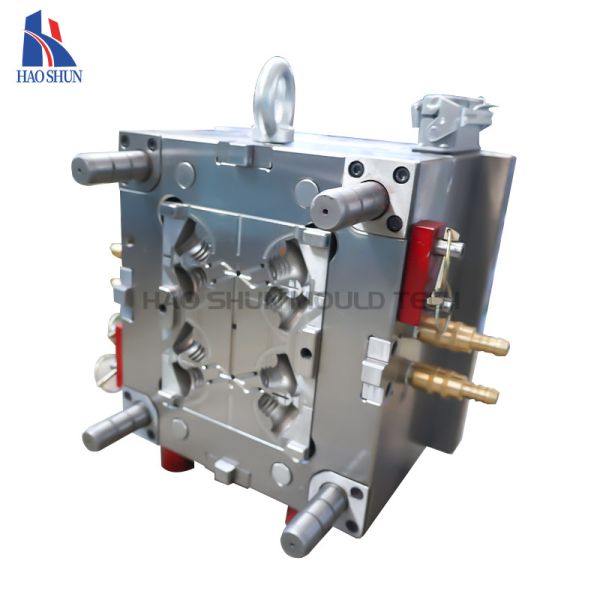 Quality Multi Cavity Injection Tooling Mold For Medical Plastic Parts for sale