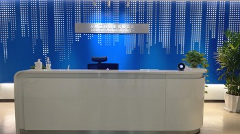 China Factory - Trumony Aluminum Limited