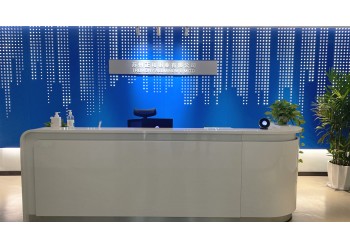 China Factory - Trumony Aluminum Limited