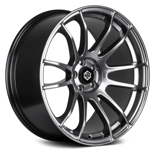Quality Deep Concave staggered wheels Front Rear Rims for sale