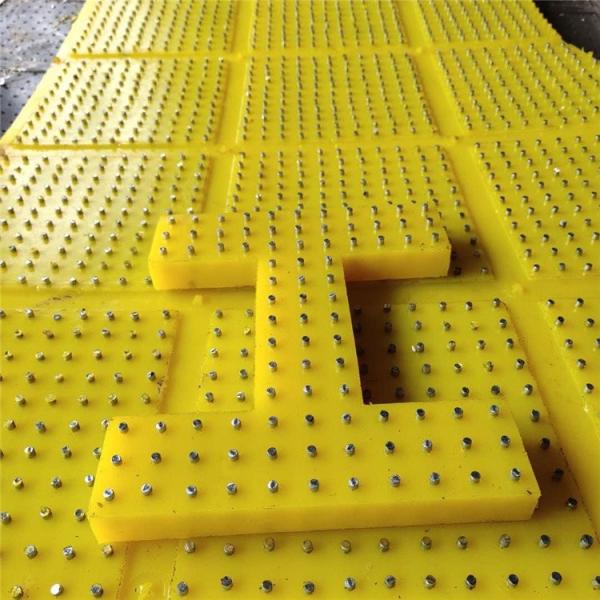 Quality Wear Resistant Anti-Skid Mat High Strength Aging Resistance for sale