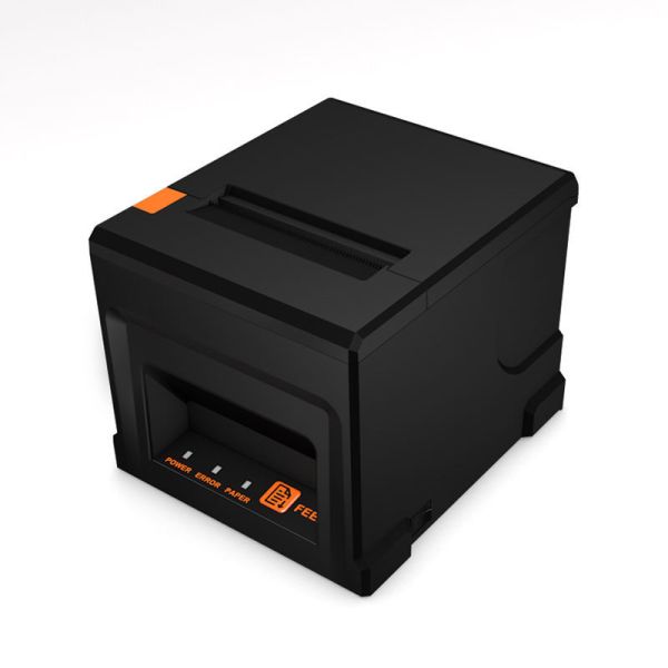 Quality Directly 80mm Thermal Pos Printer Good Quality Factory With Auto Cutter for sale