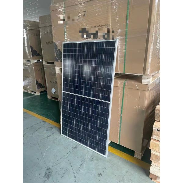 Quality Mono Off Grid Solar Power System for sale