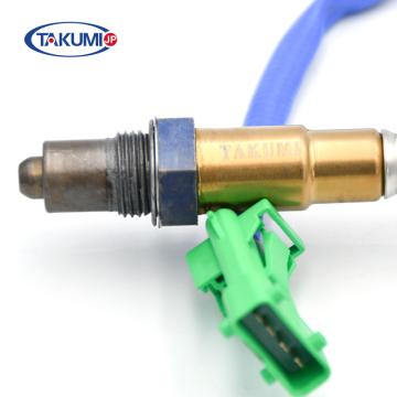 Quality OEM BOSCH 0258006028 4 Pin Lambda Oxygen Sensors Suitable For PEUGEOT for sale