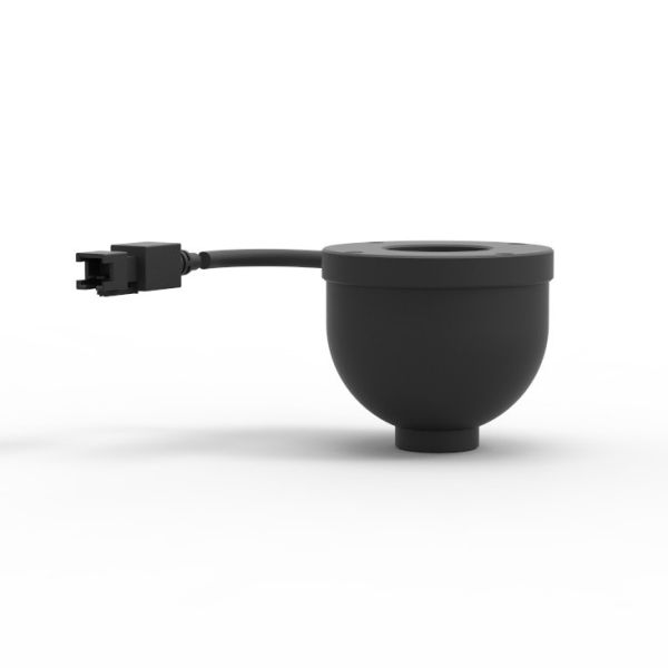 Quality 24V/2.9W Led Dome Light Machine Vision Uniform Illumination Inspection Work for sale