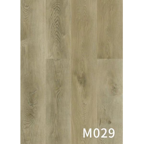 Quality 0.3mm SPC Flooring Fire Retardant Wood Grain for sale