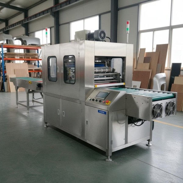 Quality UV Coating Machine UV varnish coating machine Suppliers for Wall or Boad or Auto for sale