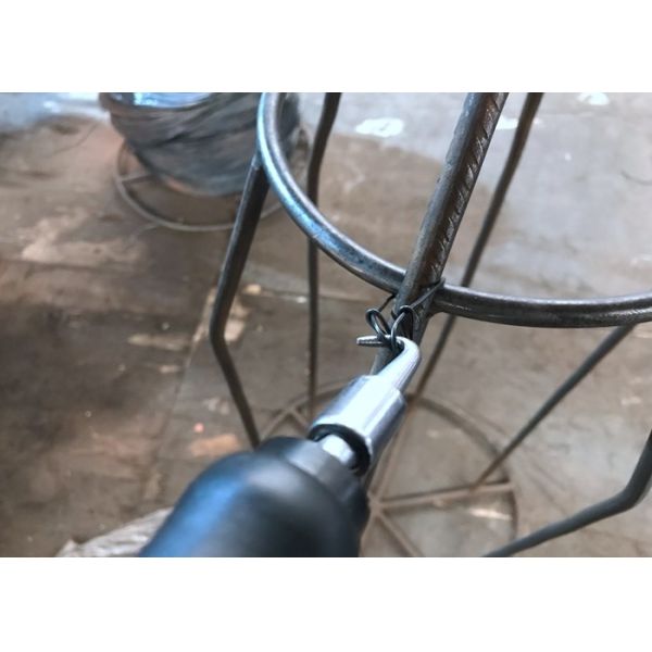 Quality BWG22 Bar Tie Wire for sale