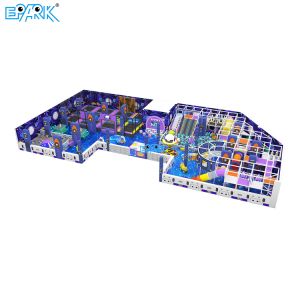 Quality Customizable Fairy Tale Themed Indoor Playground | Commercial Soft Play for sale