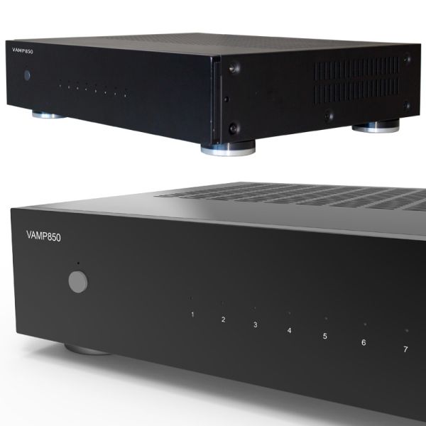 Quality Class D Multi Channel Power Amplifier High Power Receiver Home Theater Audio for sale