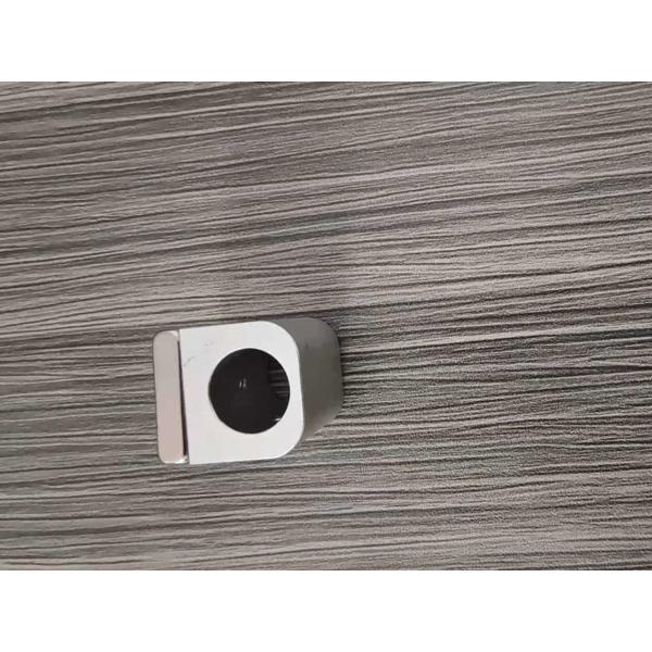 Quality Custom Shaped Neodymium Magnets N35 Countersunk N35-20X20X5mm With Assembly for sale