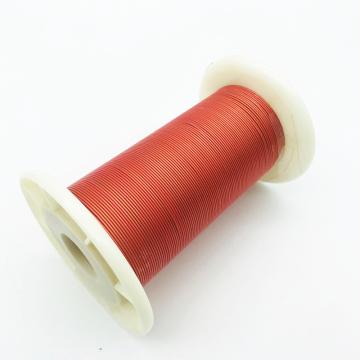 Quality 1.00mm High Frequency Transformer TIW Winding Wire Triple Insulated Wire for sale