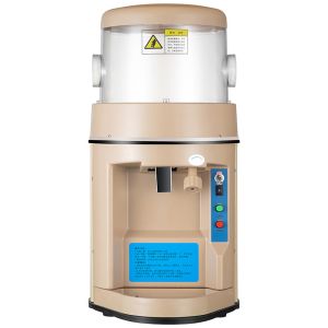 Quality LZ-168 Electric Snow Ice Shaver LZ-168 with 8Kg/Min 440W 8L for sale
