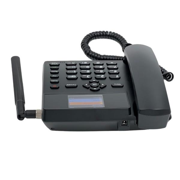 Quality LS938D 4G LTE Fixed Wireless Phone With WIFI Hotspot Bluetooth 4.0 HD Voice for sale