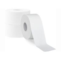 china White Color Athletic Tape Cotton Adhesive Trainers Sports Wrapping Prevent