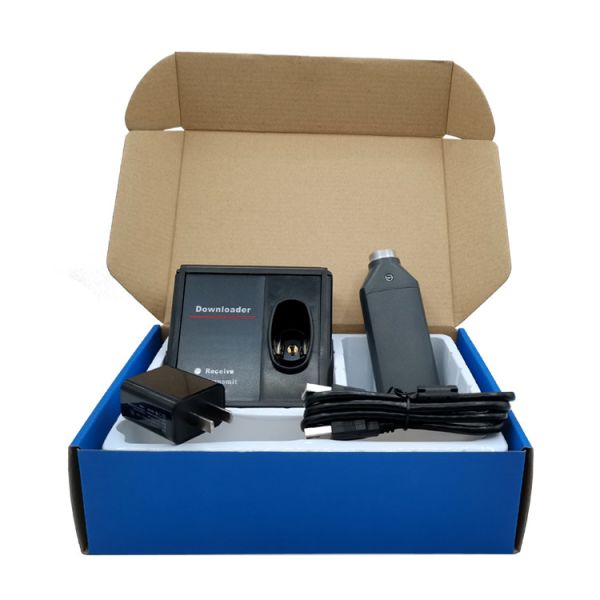 Quality Access Guard Tour Control System Shockproof Ibutton Tag Software Data Report for sale