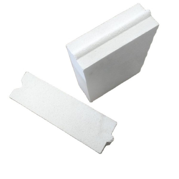 Quality Standard Lightweight Mullite Insulation Refractory Bricks with International for sale