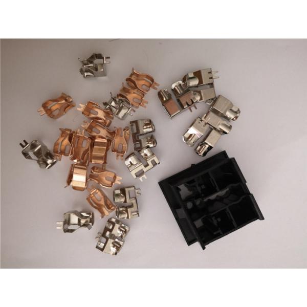 Quality Audio Electronics Batteries & Chargers Metal Stamping Parts , Metal Stamping for sale