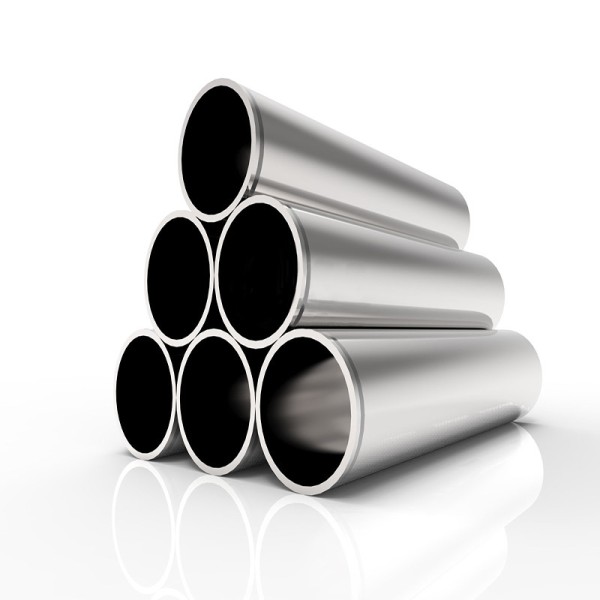 Quality Seamless Round and Square Pipe ss304 Stainless Steel Welded Tube 666 for Air Conditioner Bending Processing by Professionals for sale