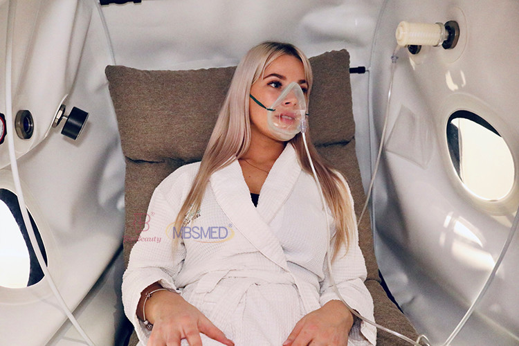 Camara Hiperbarica De Oxigeno Hyperbaric Chamber Home Oxygen Generator
