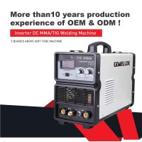 Quality TIG300GA TIG Inverter Welding Machine Welding Argon Tig Welder For Soldering for sale