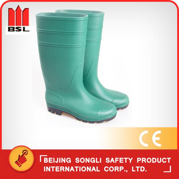 Quality SLS-ZY001YB RAIN BOOTS for sale
