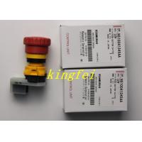 China Panasonic N510041345AA NPM emergency stop switch emergency stop switch factory