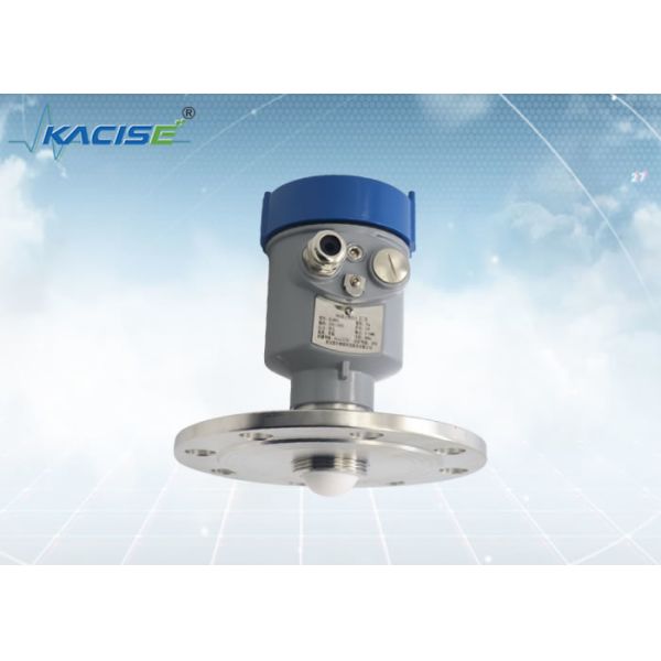 Quality FMCW Radar Level Transmitter for sale